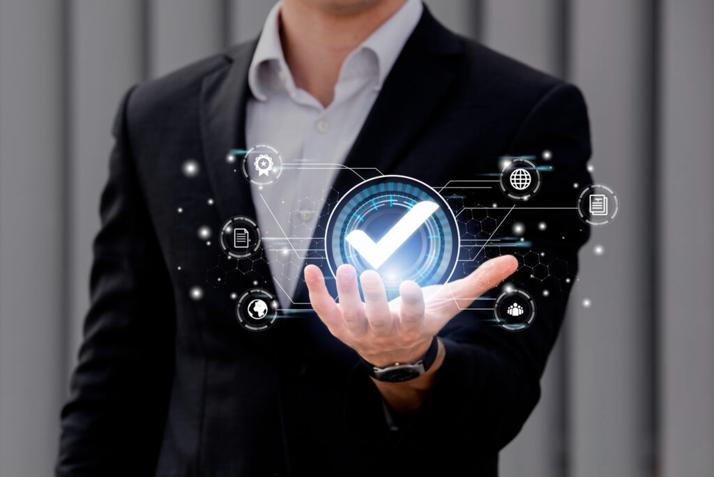 Reliable Quality Check for Verified Leads